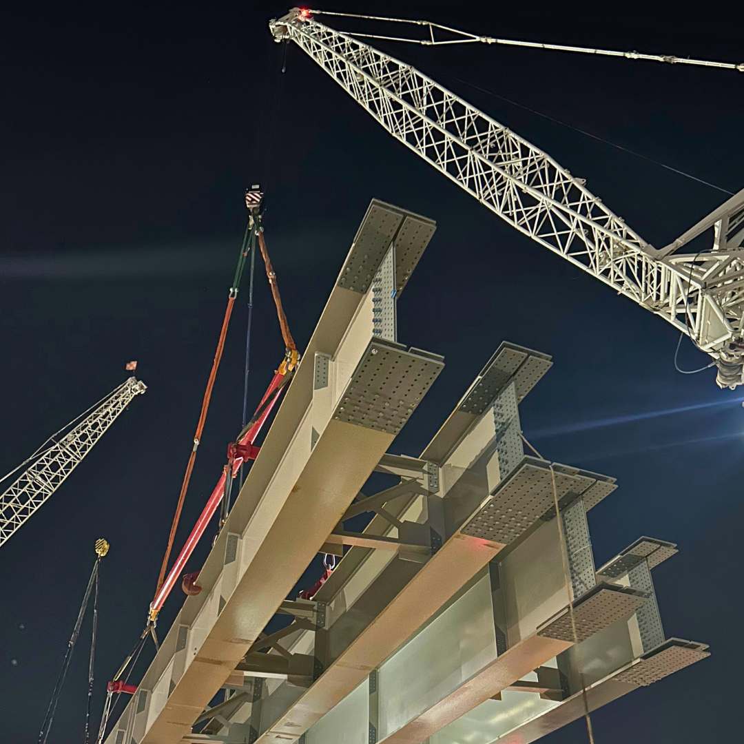 Million Dollar Projects - IUOE Local 150 | International Union Of ...